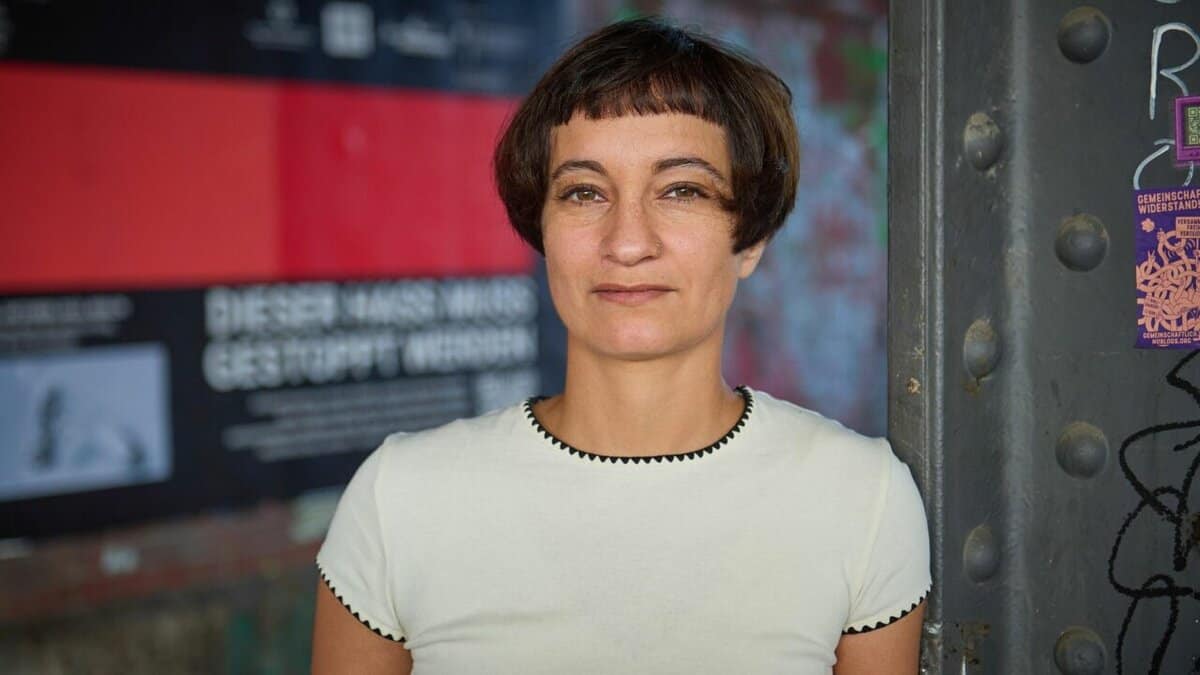 Tahera Ameer: Über den Kampf gegen Rassismus, Intersektionalität im ...